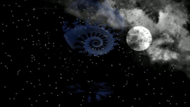 Звёзд многоточье и луна.mp4