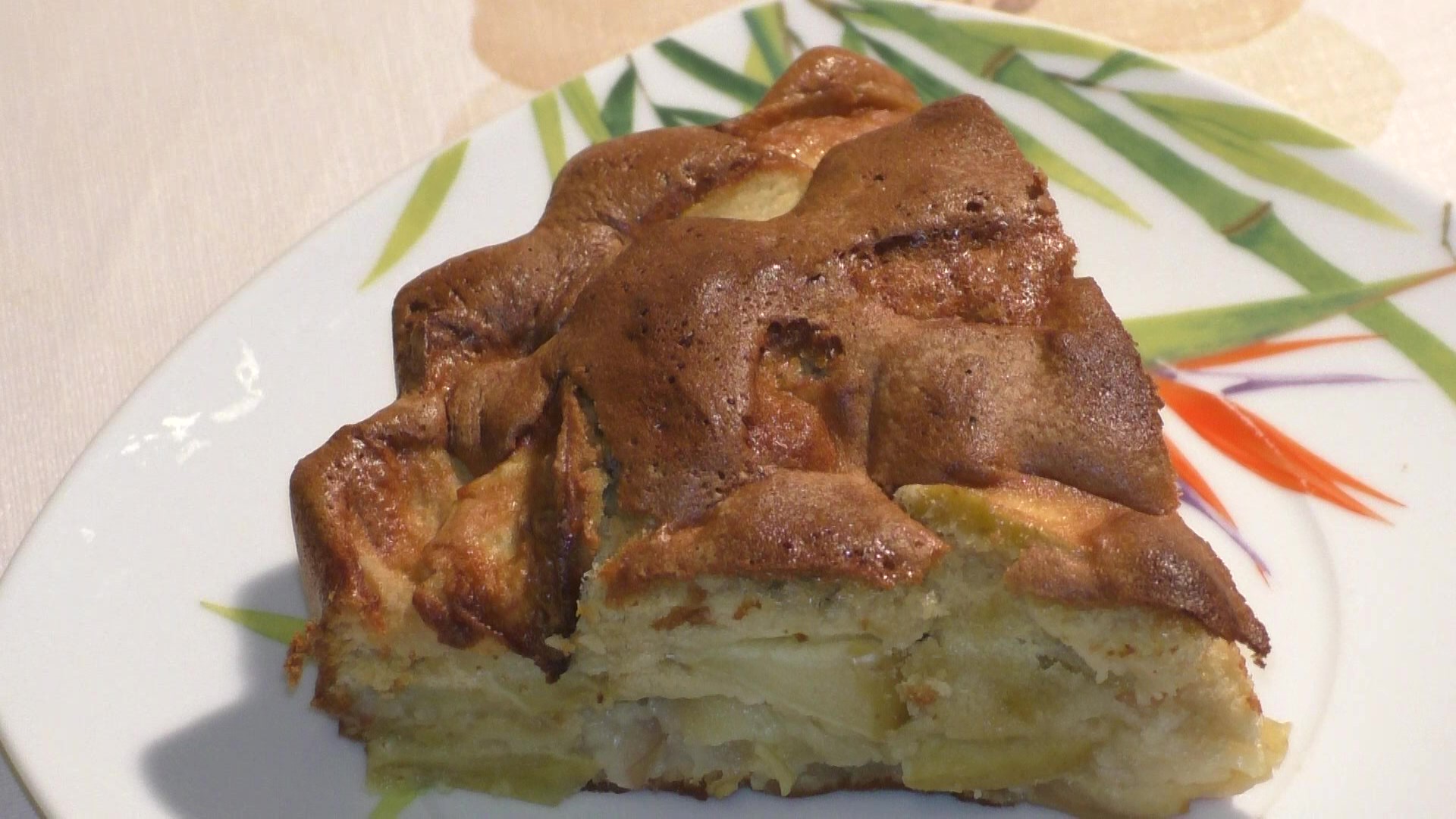 САМАЯ ВКУСНАЯ И БЫСТРАЯ ЯБЛОЧНАЯ ШАРЛОТКА! РЕЦЕПТ, КОТОРЫЙ ПОЛУЧАЕТСЯ ВСЕГДА!