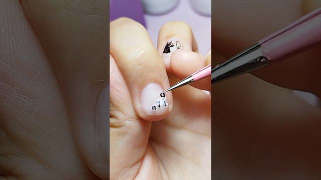 Укрепляю родные ногти. Устала сращивать без покрытия