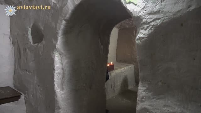 Русская Каппадокия - Холки.mp4