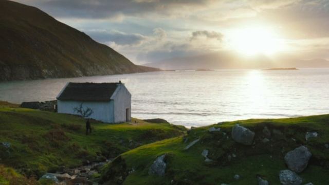 Хозяин медной горы