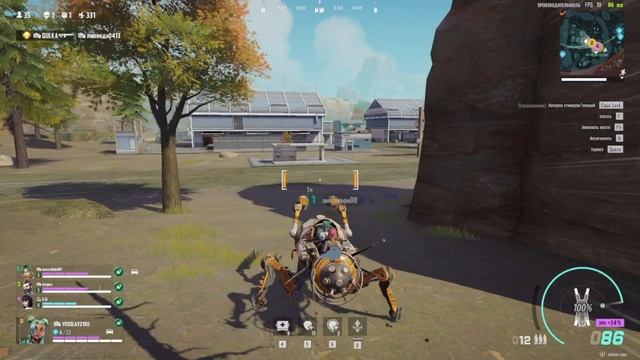 Farlight 84 игра 3 битва