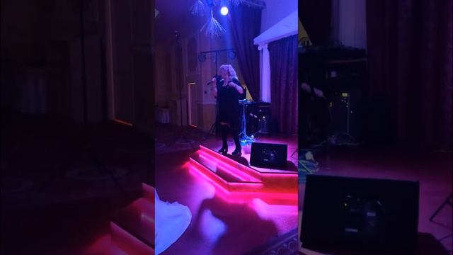 Светлана Терехова - Venus-Shocking Blue(КАВЕР)🔥Светлана Терехова🔥