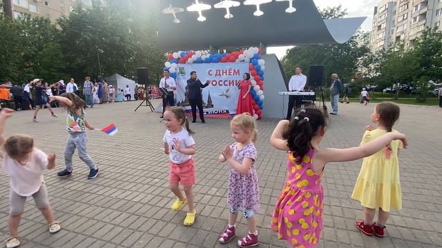 Команда молодости нашей