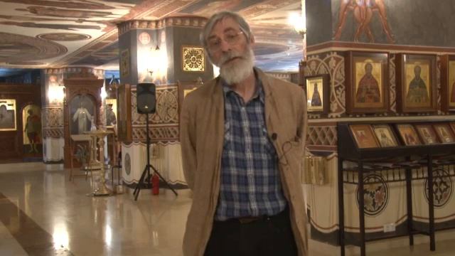 Священномученик Зоси́ма Трубачев, пресвитер 26 02 23