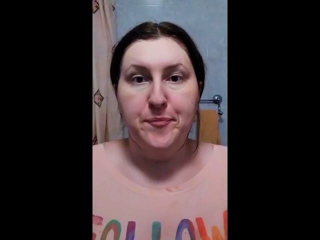 Тестирование маски из серии RoylVelvet