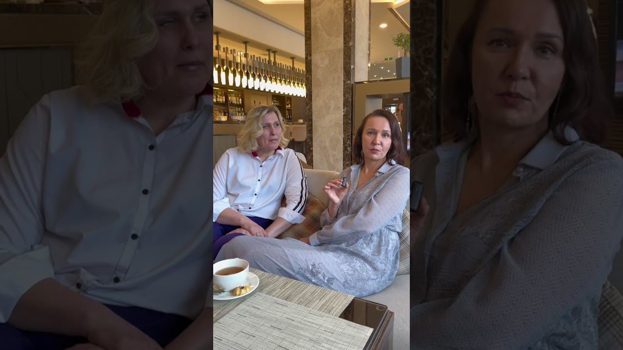 как родилась идея форума INDEXMED