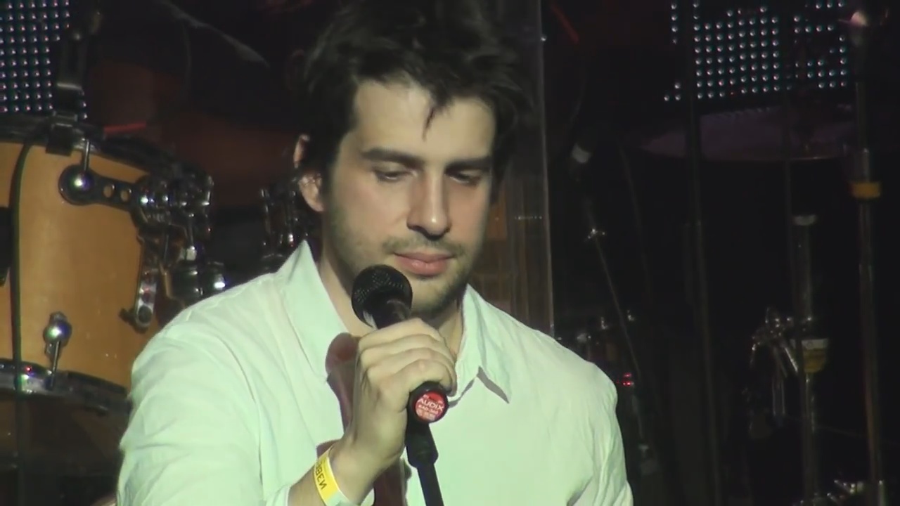 ПЁТР НАЛИЧ И МКПН В ИЗВЕСТИЯ HALL 29.12.2013 - TERR (ПРЕМЬЕРА)