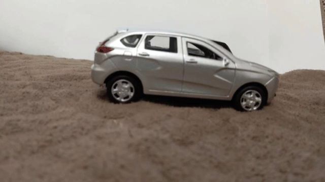 дорожное движение часть 3 застряли (stop Motion)