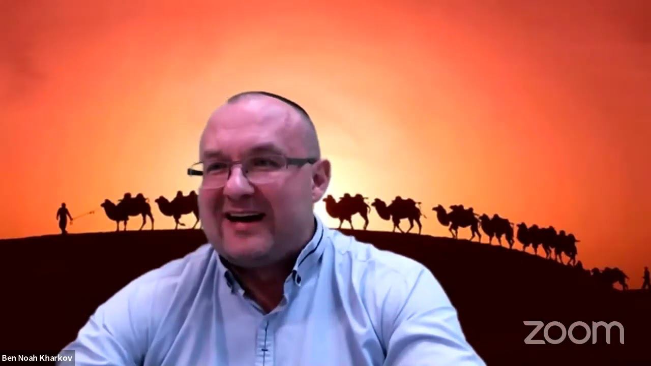 Как обрезание помогло еврейскому мальчику на Титанике! Недельная глава Лех Леха!