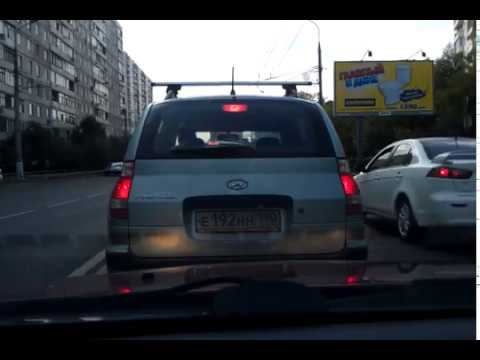 HTC Incredible S & DailyRoads Voyager