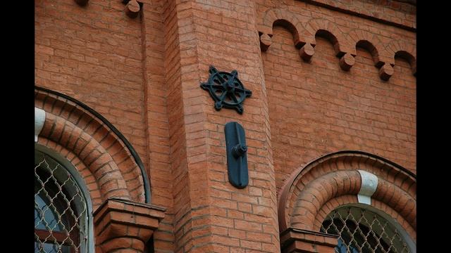 Орехово-Зуево Храм во имя Рождества Богородицы