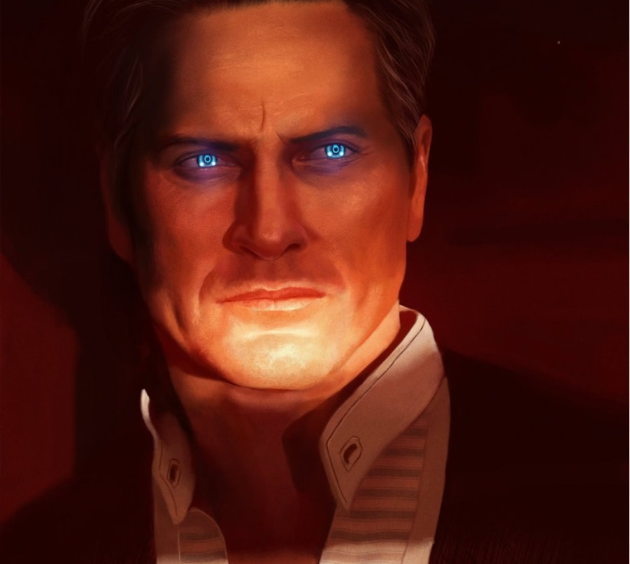 Mass effect путь часть  316 финал