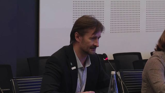 ФОРУМ ПРОФ-IT.2023. Сессия «Цифровой муниципалитет». Часть 2