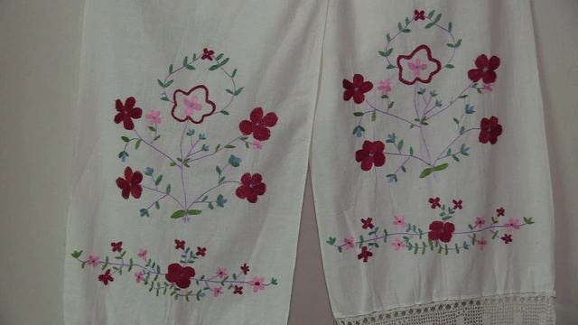 Выставка «Душа России ― рушник»