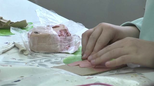 Педагоги-наставники Ревдинской художественной школы