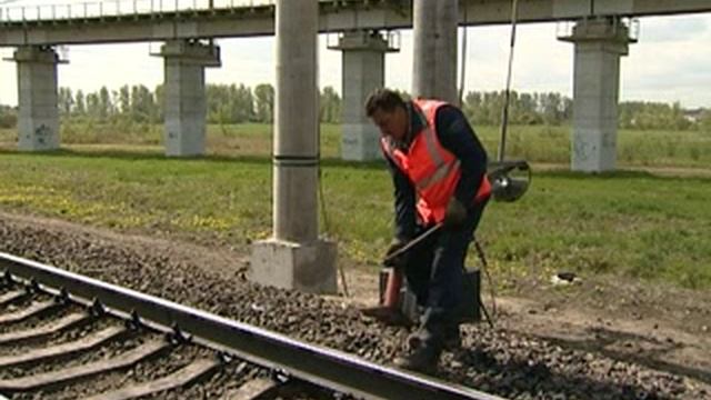 Контроль за угоном плетей