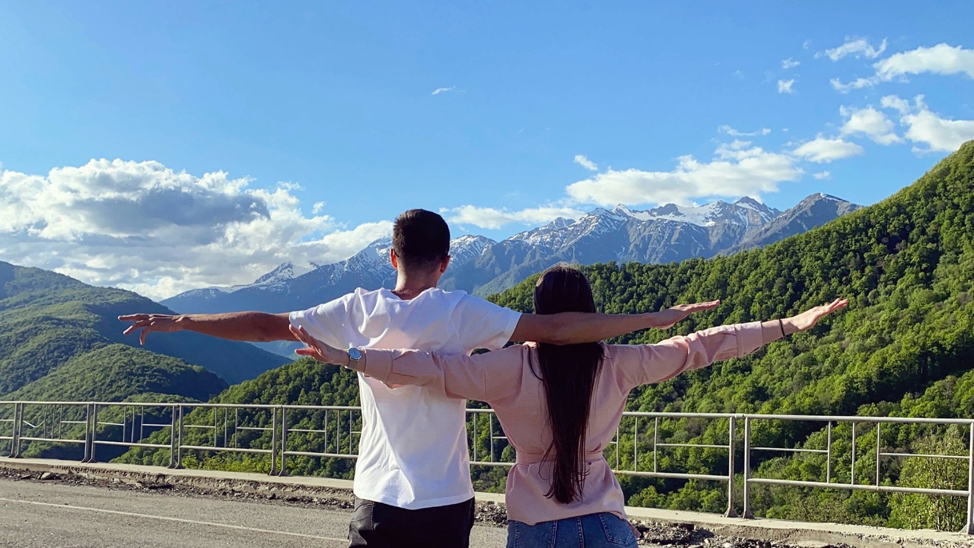 Скайпарк Сочи. Роза Хутор. Обзор гостиницы