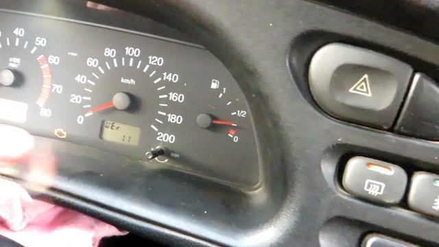 Самодиогностика на шевроле ниве