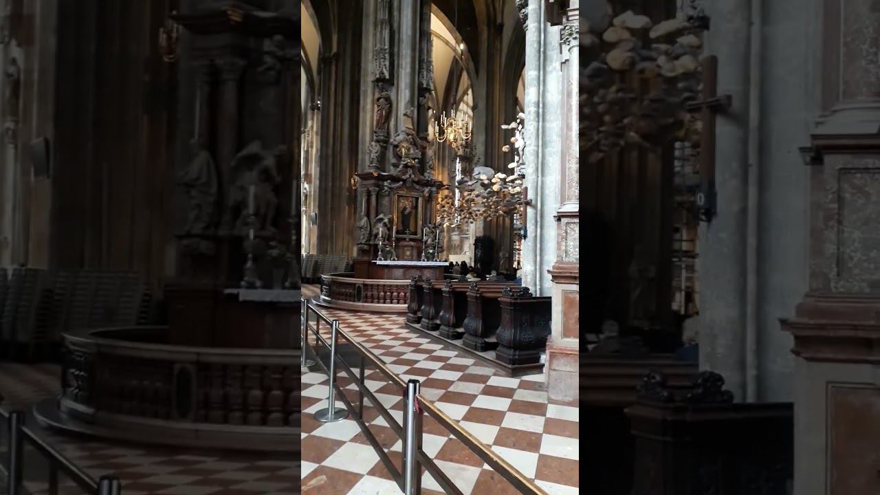 Собор святого Мартина Братислава