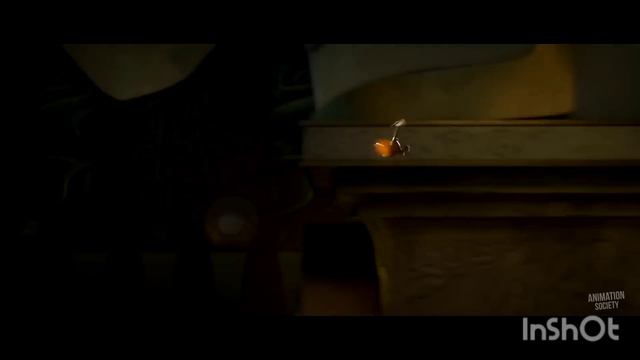 Кунг-фу панда 4🐼🐉провалилась?😥