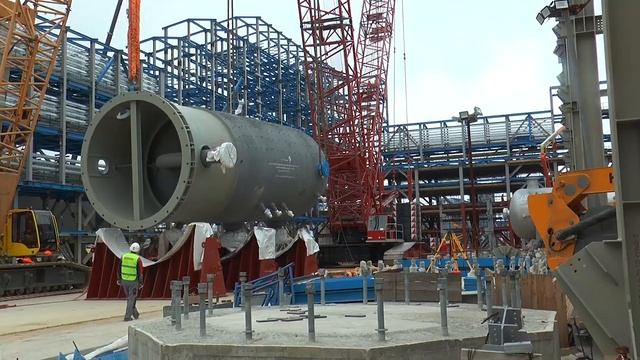 25 лет Законодательному Собранию Амурской области.mp4