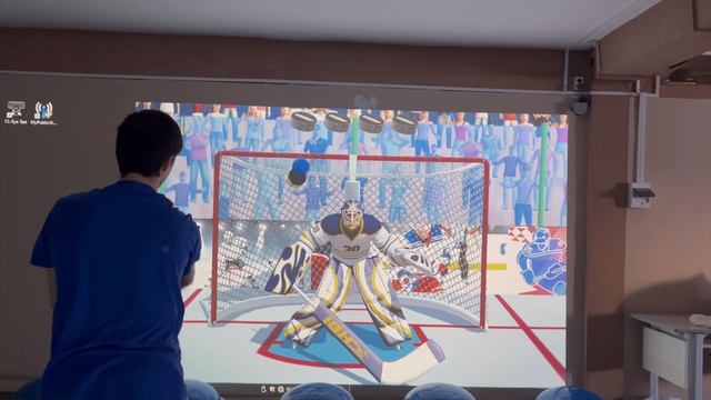 Учитель физкультуры как проводник в здоровое будущее