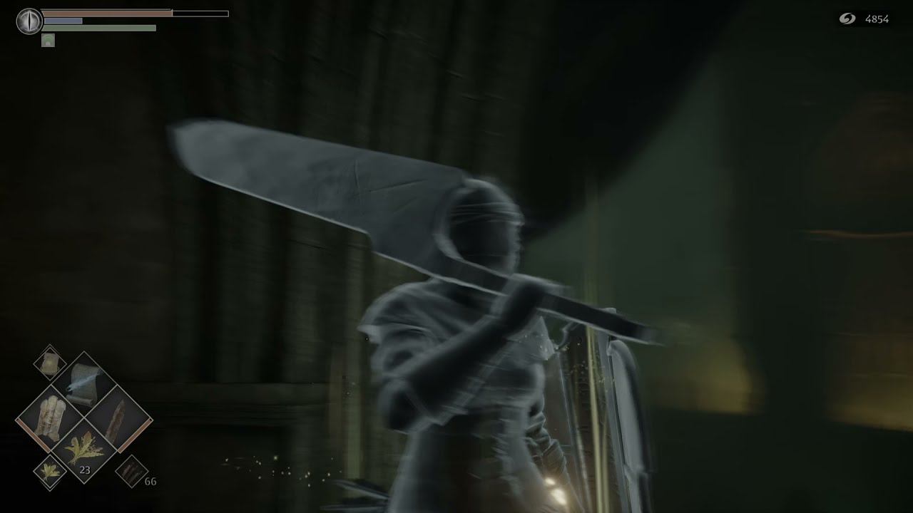 Demon's Souls - Вернись, Огонёк!