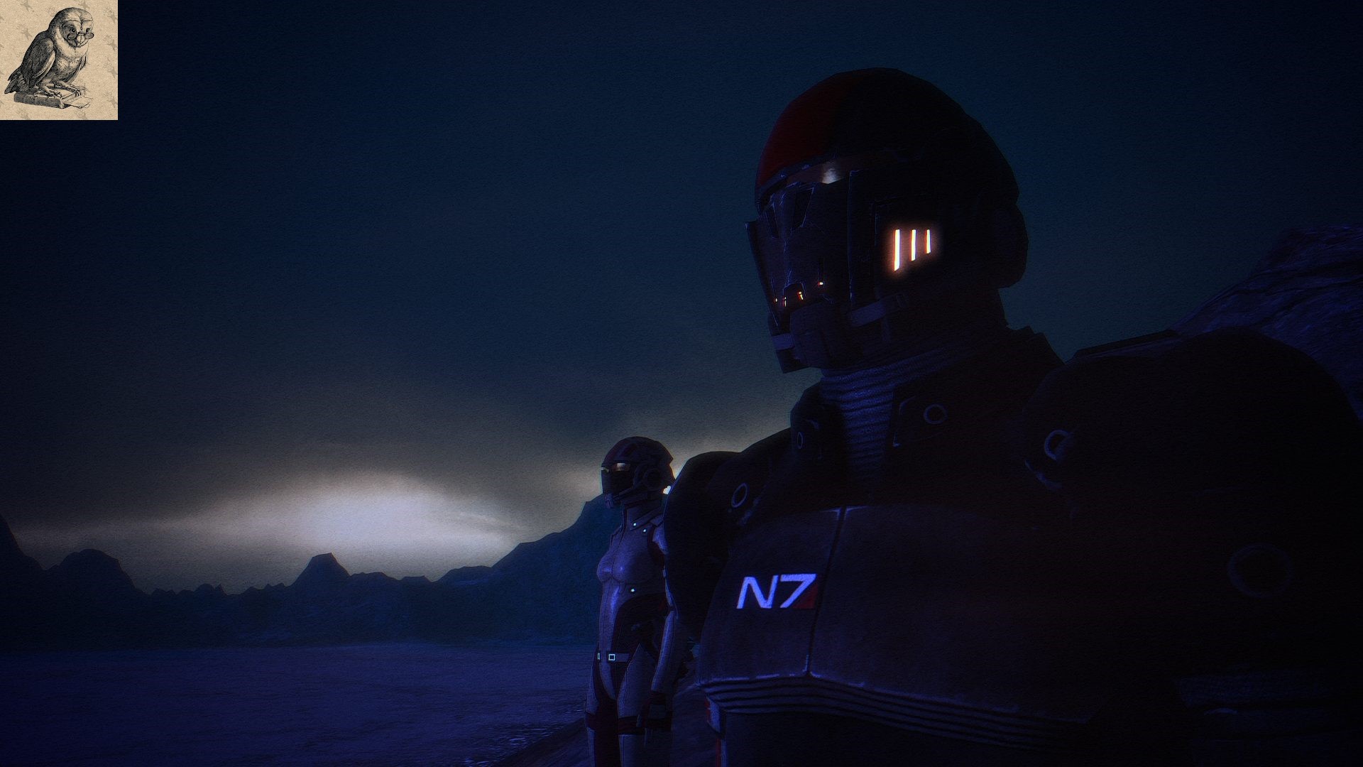 Масс эффект ремастер( Mass Effect Legendary Edition)Часть 13.Экономическйи потолок.