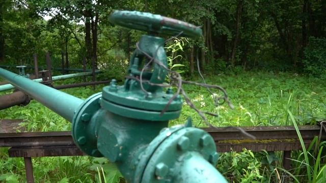 Замена насоса ЭЦВ 10-65-110 на насос ЭЦВ 10-65-65