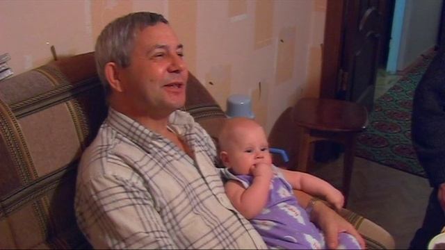 Внуки - 4 месяца.mp4