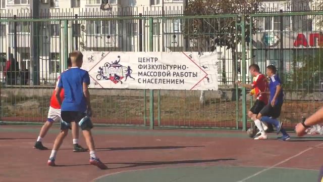 Универсиада 2019