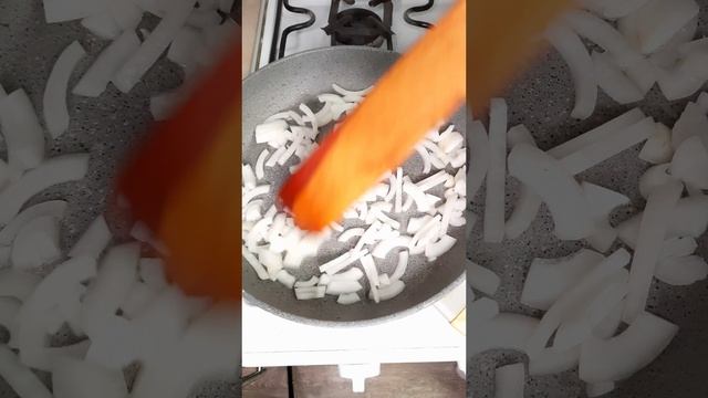 Самый вкусный салат из баклажанов!