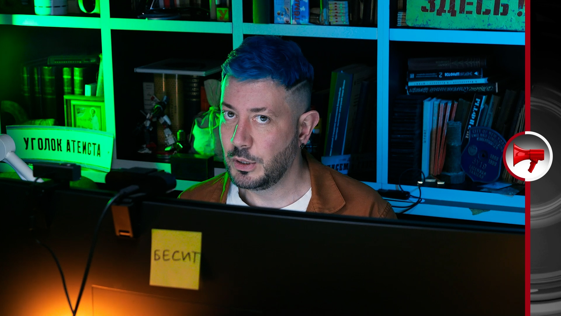 Отменить культуру отмены / Что БЕСИТ Лебедева?