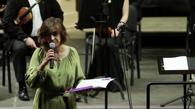 В. А. Х. Моцарт. Концерти К622, К219. Владислав Петрик, Варвара Васильєва та Львівський філармонійни