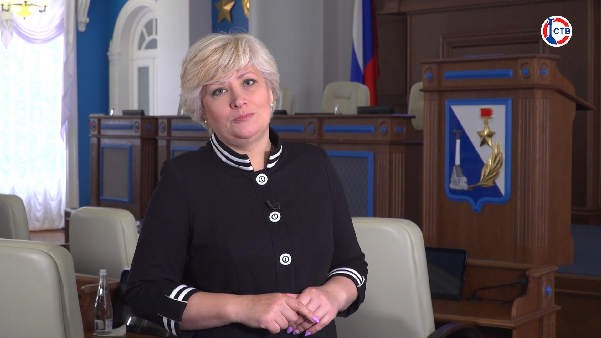 Депутатский ответ от 17 мая 2024