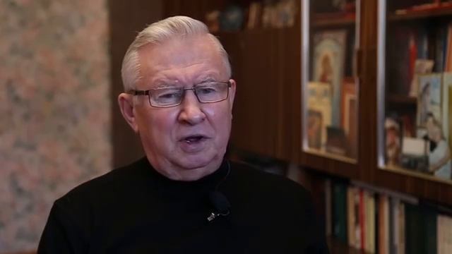 09. Здравая жизнь. Генерал-майор Ратников Б. К.mp4