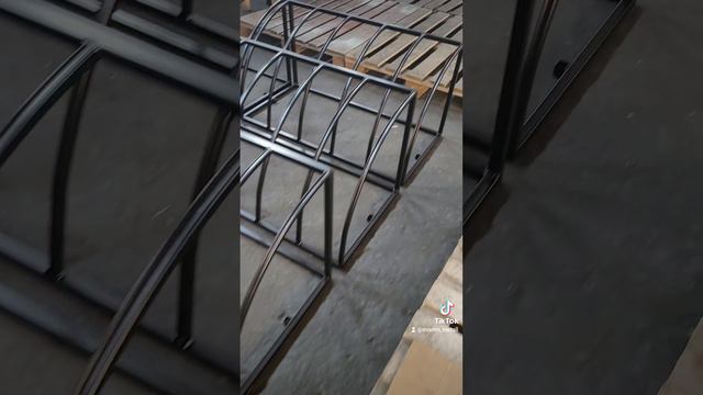 Велопарковки I Парковки для велосипедов I Металлические парковка