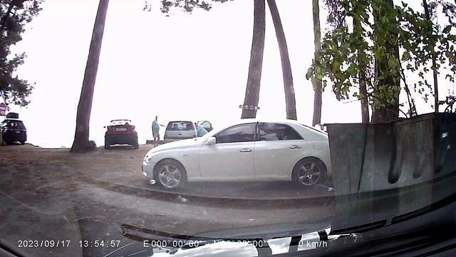 Пляж Арго. 9 часть.