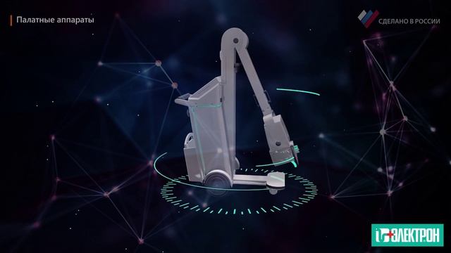 1 Продуктовая линейка