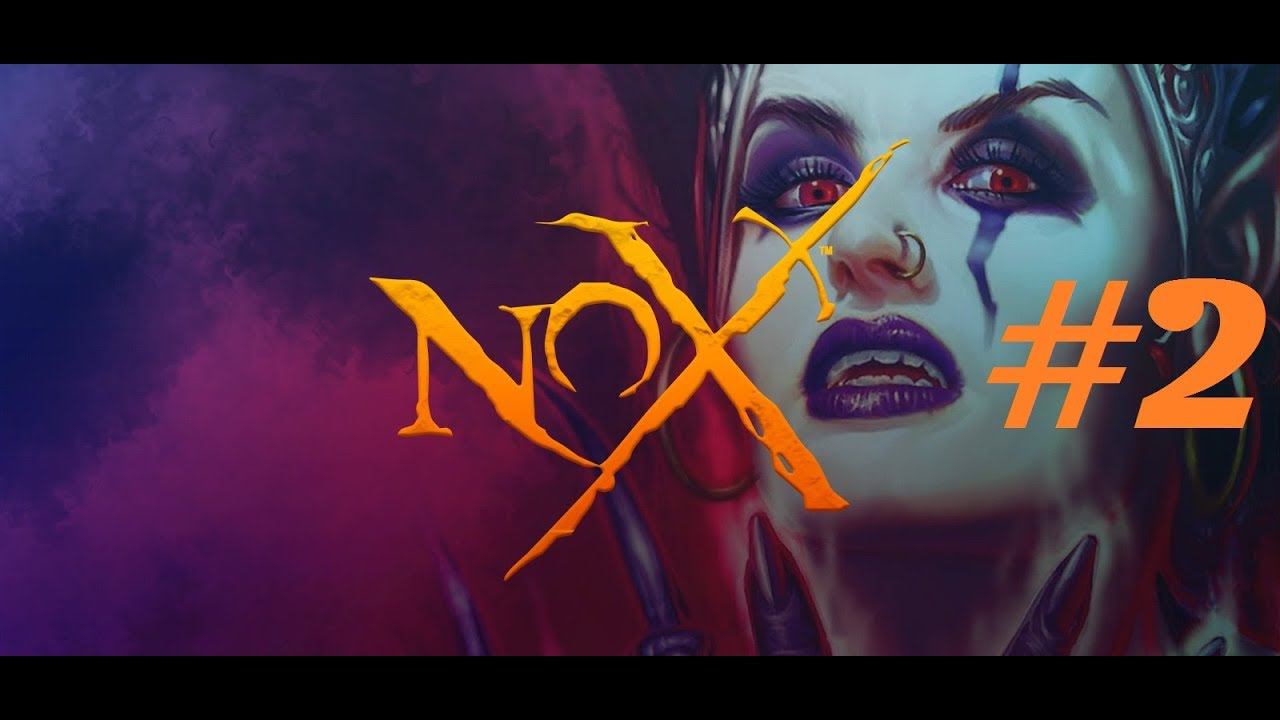 Ivan4ik - Nox (Колдун)(часть 2)(16.08.18)(PC)