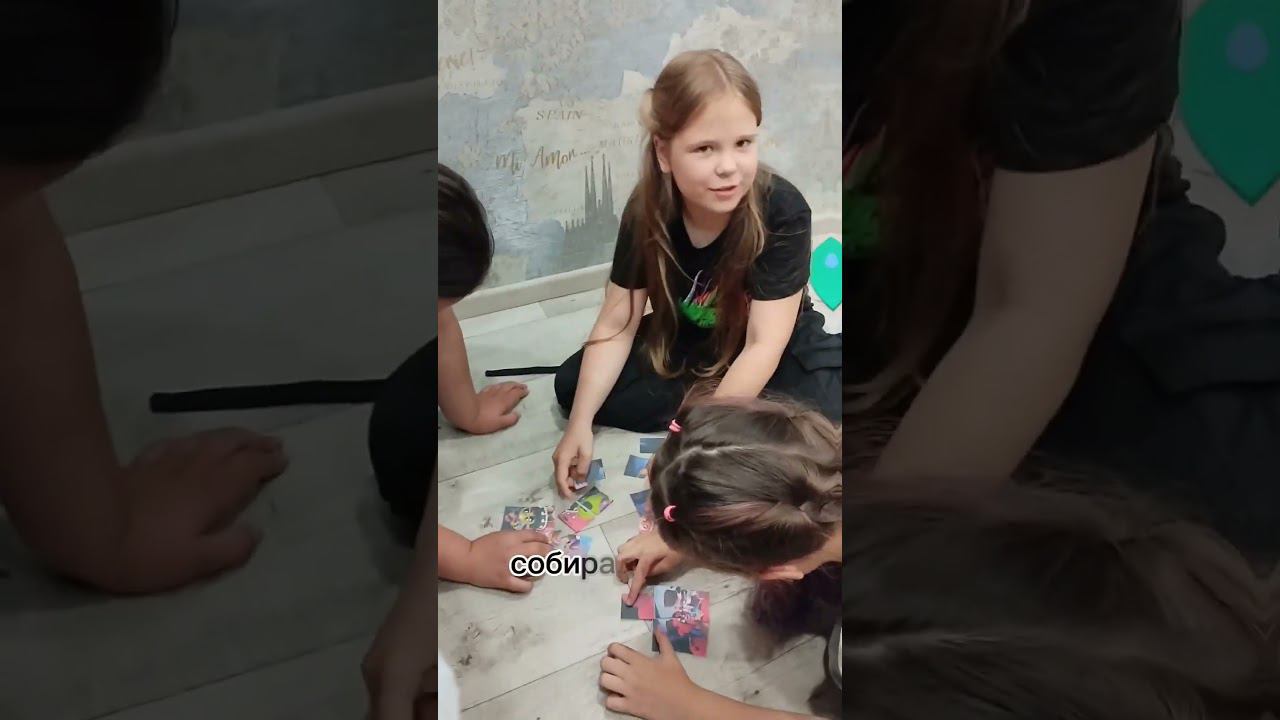 Летний английский клуб 2024 состоялся! #английский