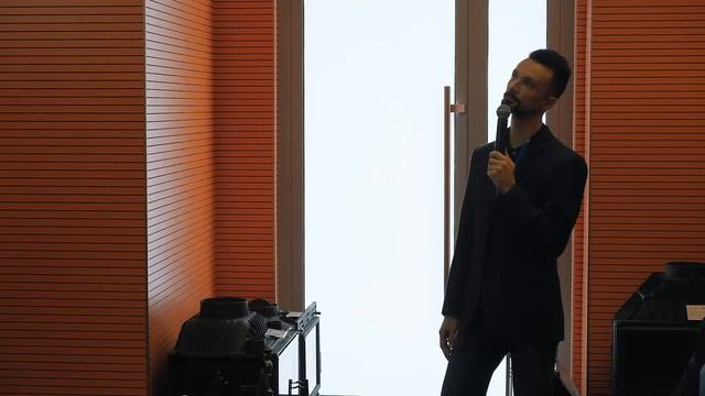 Семинар KAWMET - Обзор модельного ряда