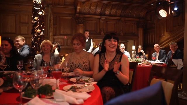 ОХОТА НА НОВЫЙ ГОД