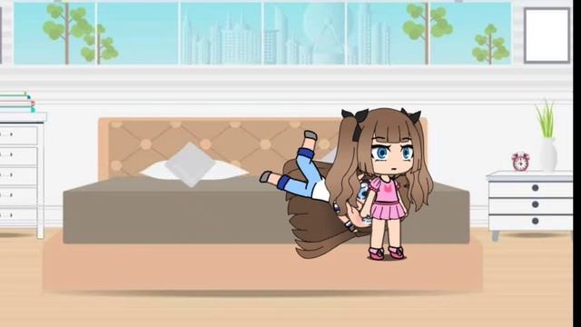 Типо минифильм ?
Автор идеи:Даша гачалайфер543.Монтаж; Валерия Китти.