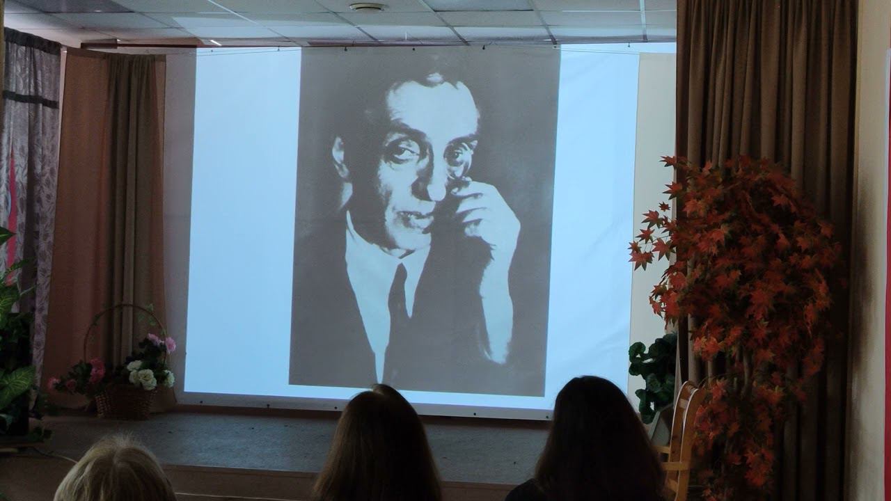 Явление героя. Творческий путь Михаила Кузмина. Окуловские песни Михаила Кузмина