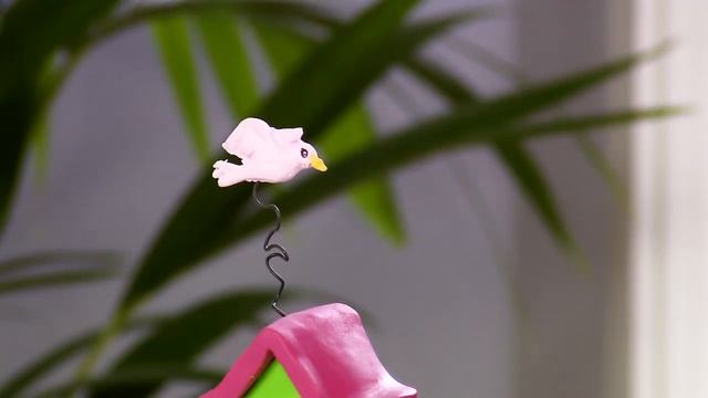 Как лепить из полимерной глины FIMO (Трейлер)