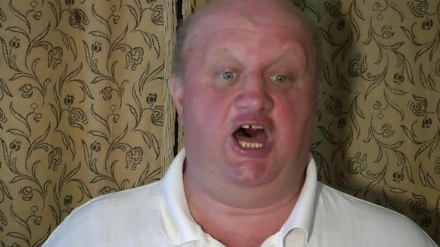 Начало партии Герцога. Запись-2012