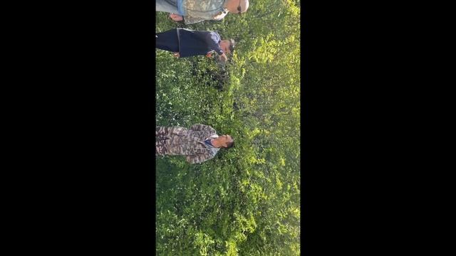 День освобождения г. Крымска