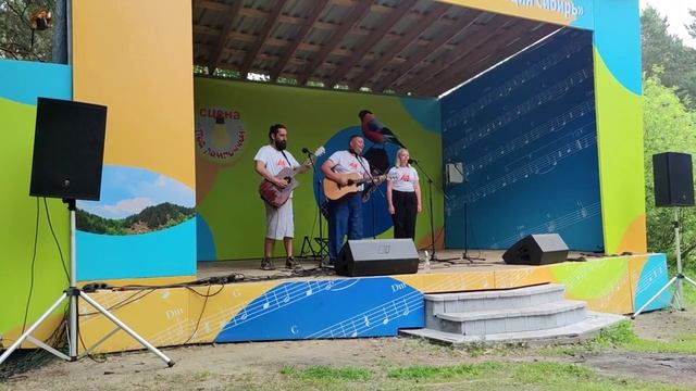 Алёна Желенкова - Домовой